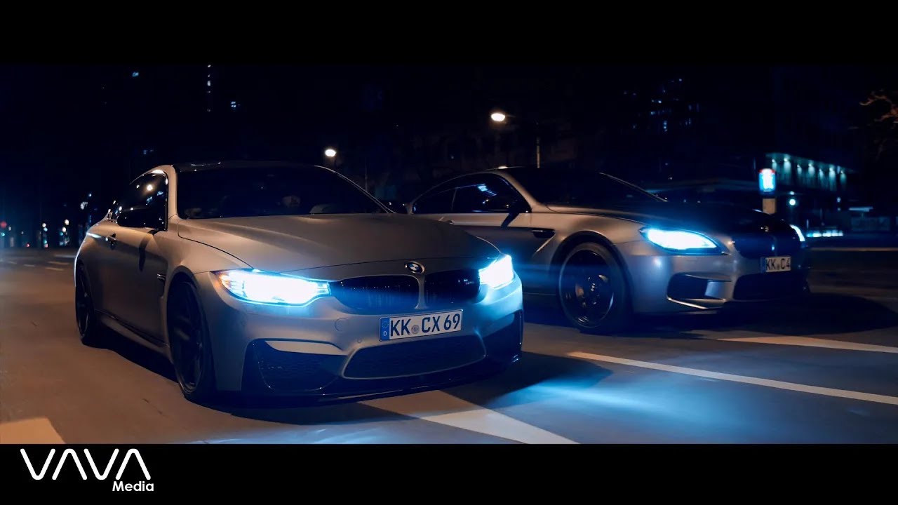 Feeling So Good | CAR VIDEO - YouTube