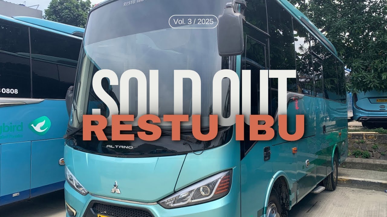 REVIEW #4 | SOLD OUT 2 UNIT RESTU IBU - YouTube