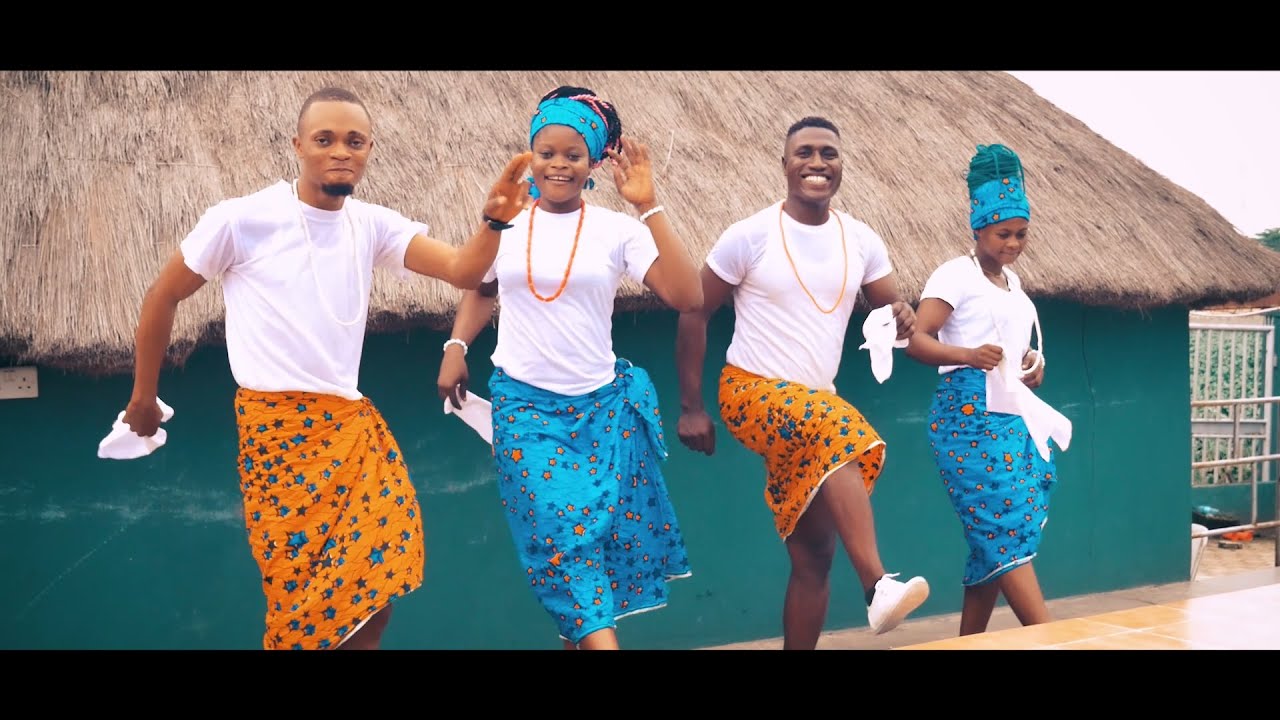 TESTIMONY (#1 Praise Song) - YouTube