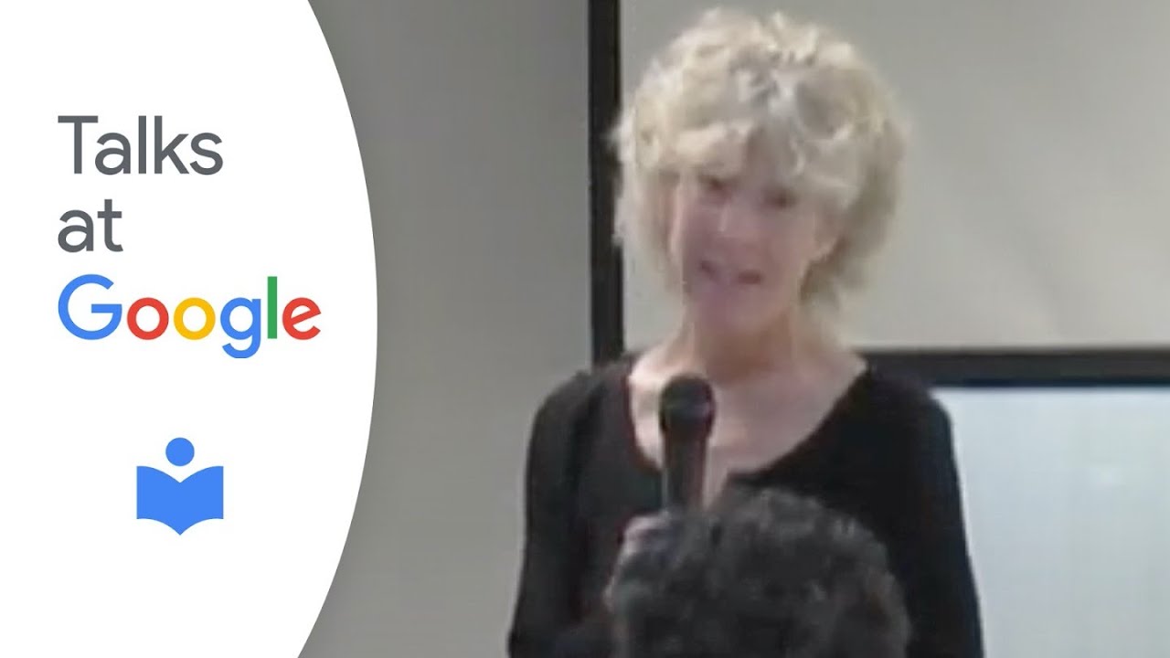 Clean, Well-Lighted, Sentences | Janis Bell | Talks at Google - YouTube