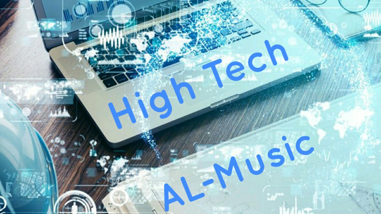 AL-Music | High Tech - YouTube