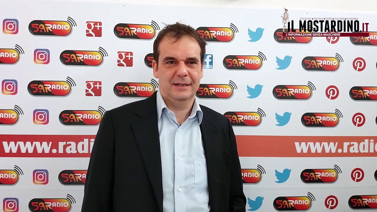 La profezia di Roberto Benatti sulle elezioni Amministrative 2019 a ...