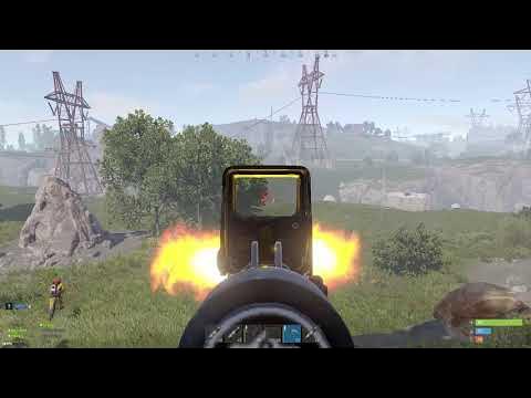 Insta Karma in Rust - YouTube