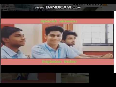 Yeni Akım Öpücüklü Silah Videoları (Enes Batur Ve Başak Karahan Bile Yaptı)