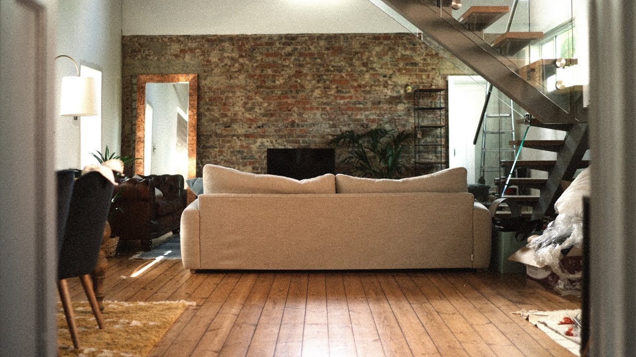 Making a Home - YouTube