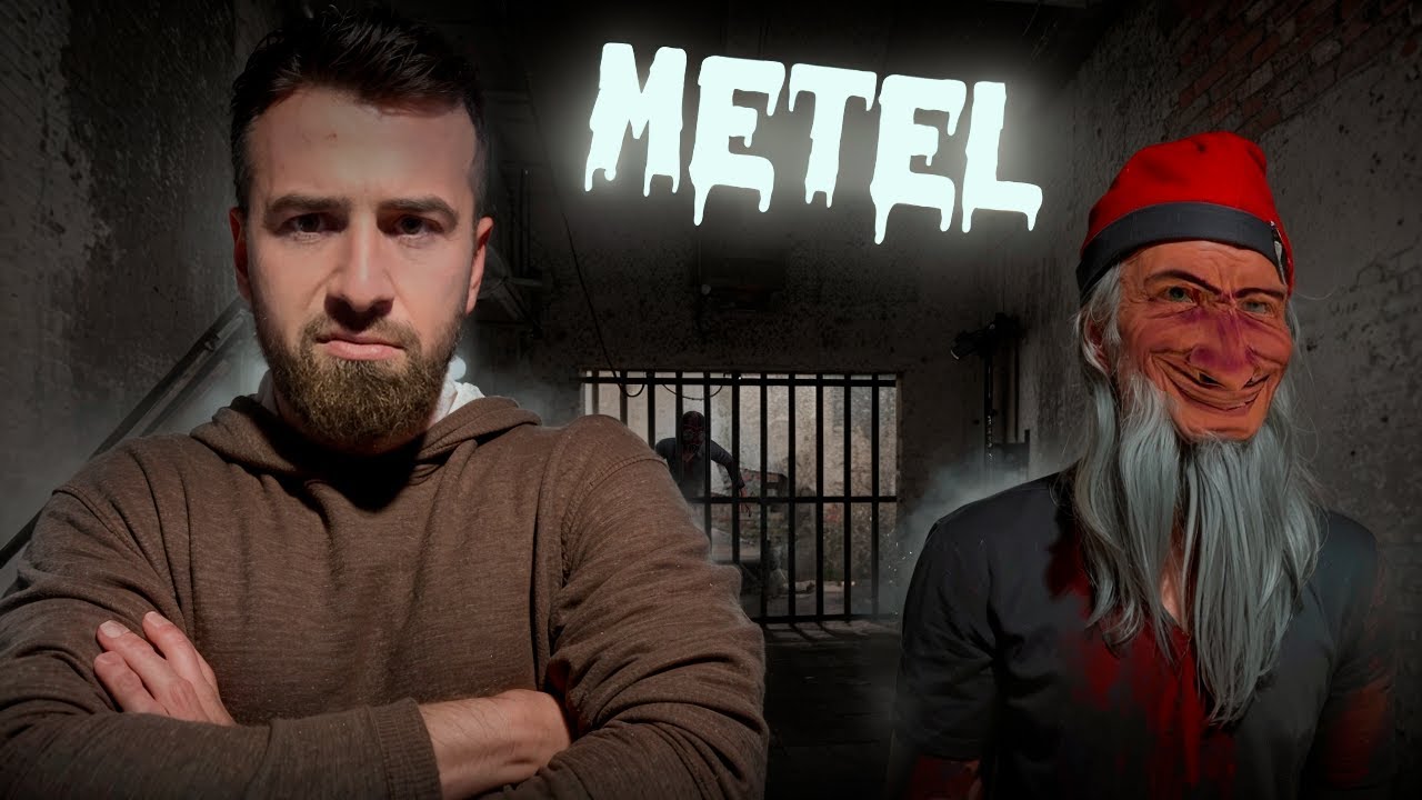 Էս անգամ չանցնելու ձև չկաաաաաա😡 METEL - YouTube