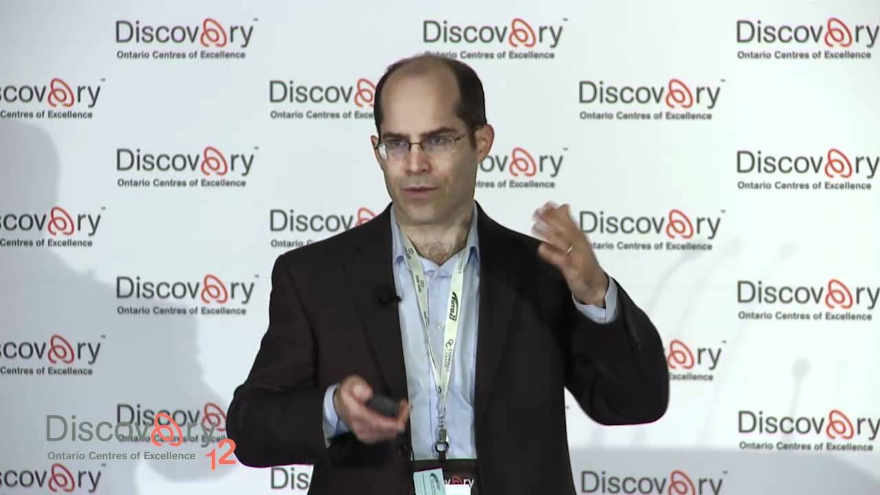 Discovery 12: Secrets From An Entrepreneur Turned Venture Capitalist ...