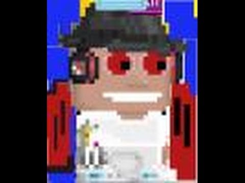 Growtopia world MUESEMRUN by @STYX - YouTube