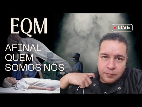AFINAL O QUE SOMOS NÓS | nas experiência fora do corpo EQM - YouTube