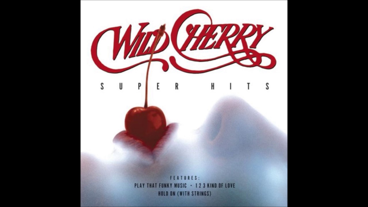 Wild Cherry * Play That Funky Music 1976 HQ - YouTube