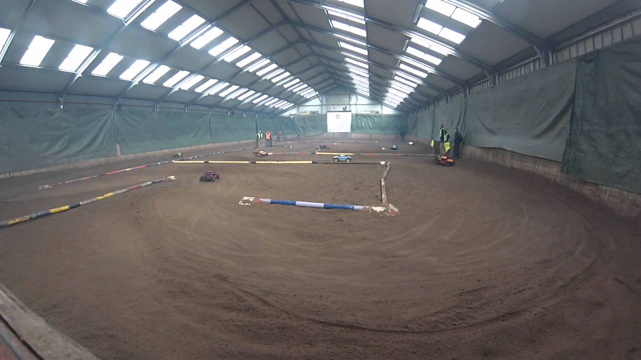 Devils Cup 2015 Heat 4 Race 1 4WD 28-03-2015 - YouTube