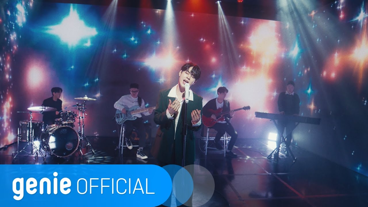 태호 TAE HO - Tell Me (Teaser2) - YouTube