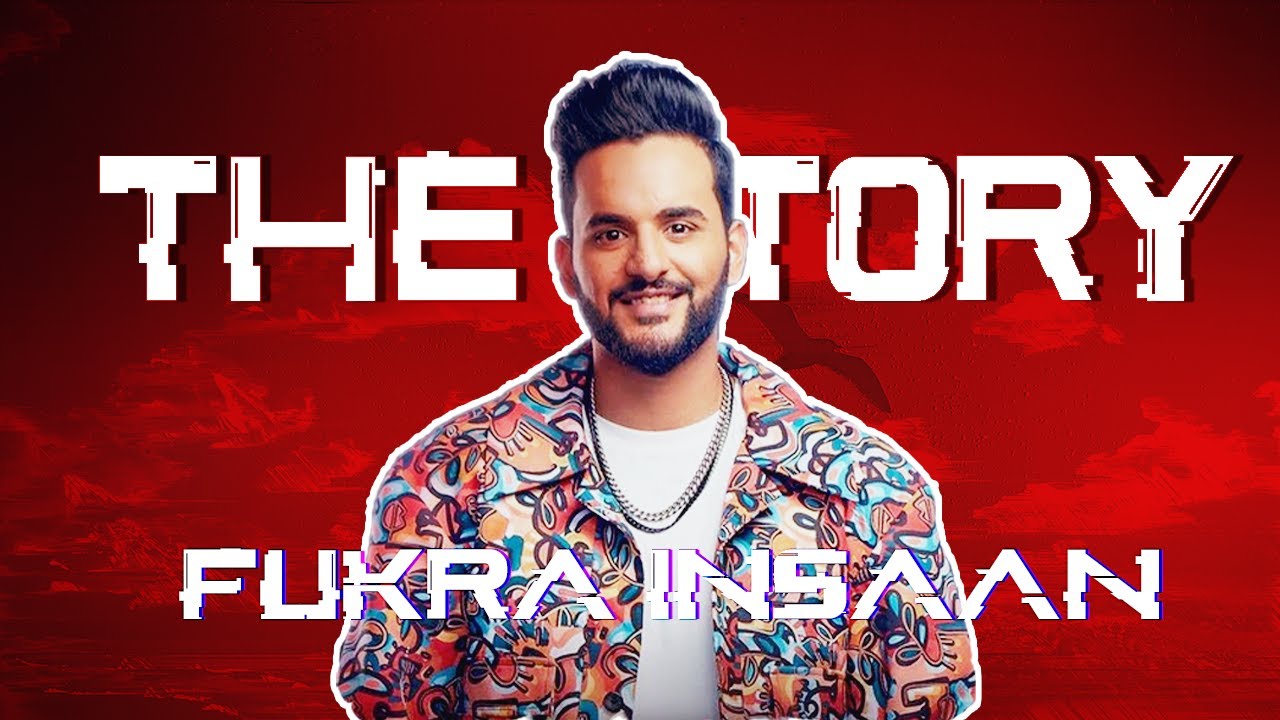 The Story Of Fukra Insaan | Abhishek Malhan Life Story | Revel - YouTube