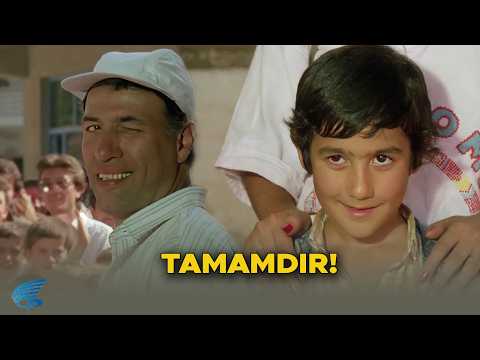 Uyanık Gazeteci Türk Filmi | Ali, Yaptığı Haberle, Dünyayı Değiştiriyor