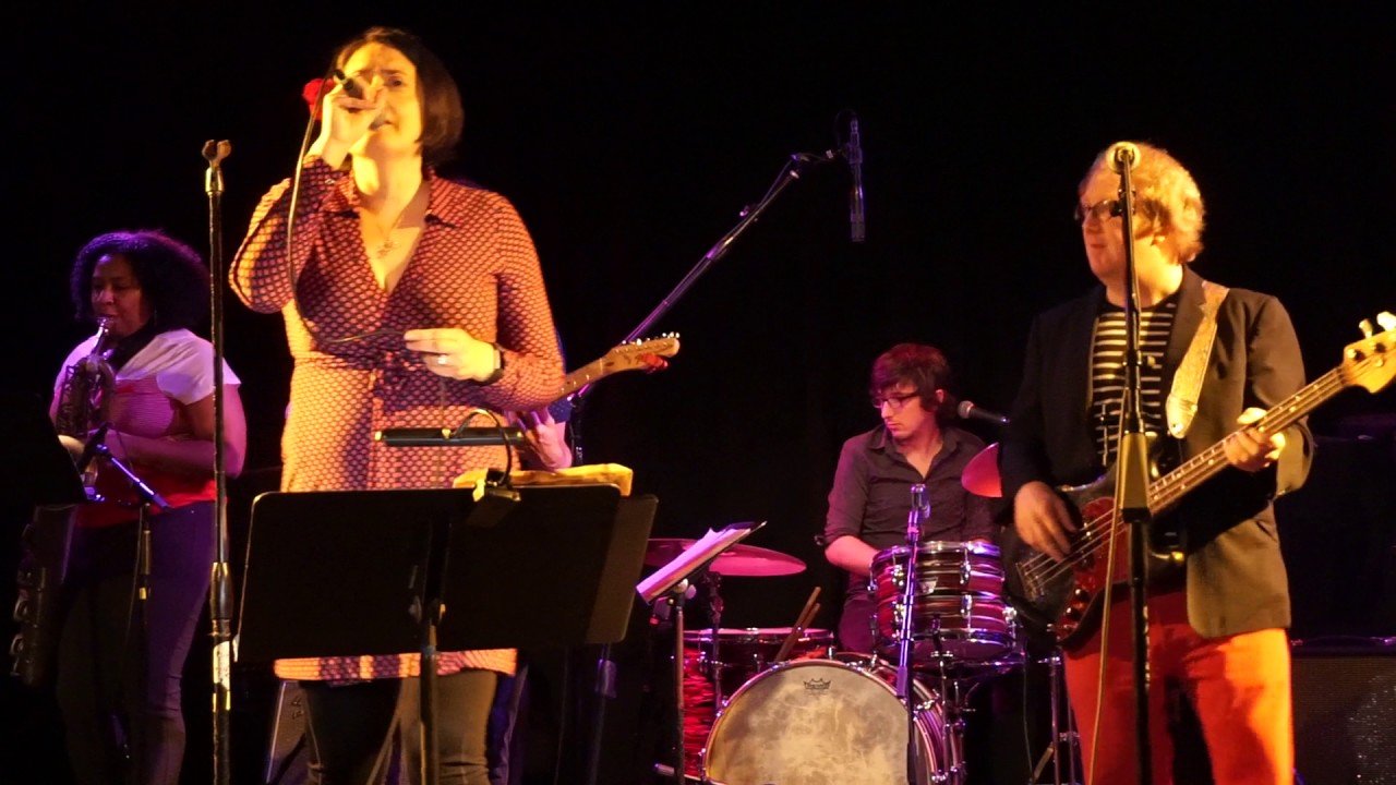 Rachel Drew and Friends-Rehab 6/1/2017 - YouTube