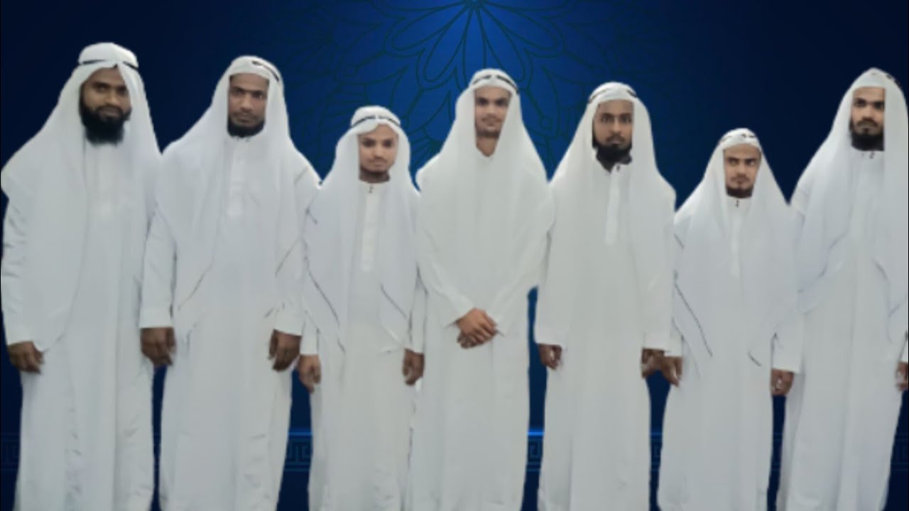 Madrasa Darul Uloom Muhammadia Bauria Howrah #islamic #viral #islam ...