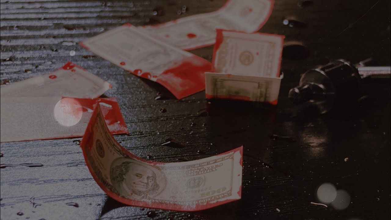 Bullets & Tears | { teaser/intro } - YouTube