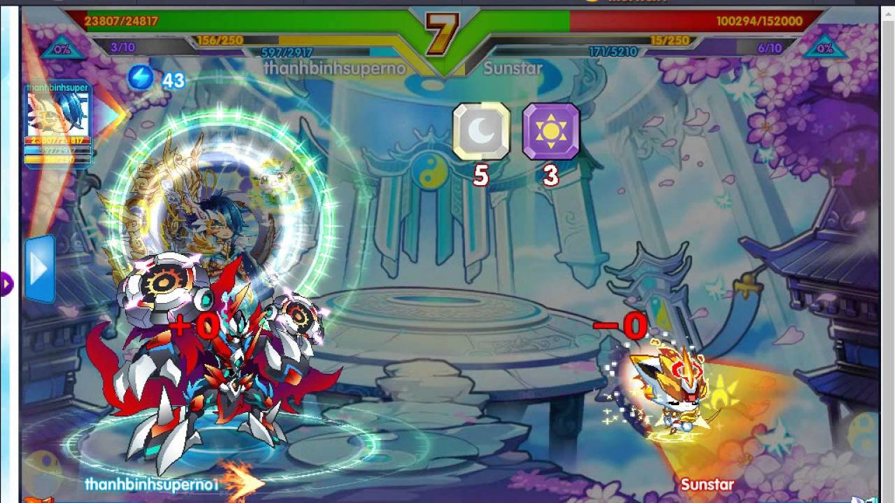 [Pokiwar]: Test HT7(Alaclipse) - YouTube