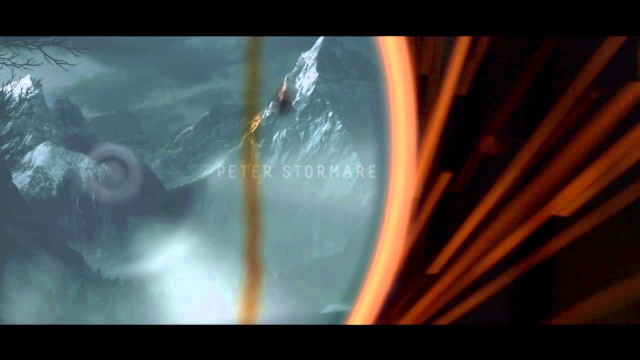 Until Dawn™ Intro Music - YouTube