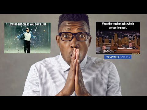 Visual Literacy: Analyze the Memes - YouTube