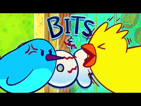 CUTE AND HARD | Bits and Bops - YouTube