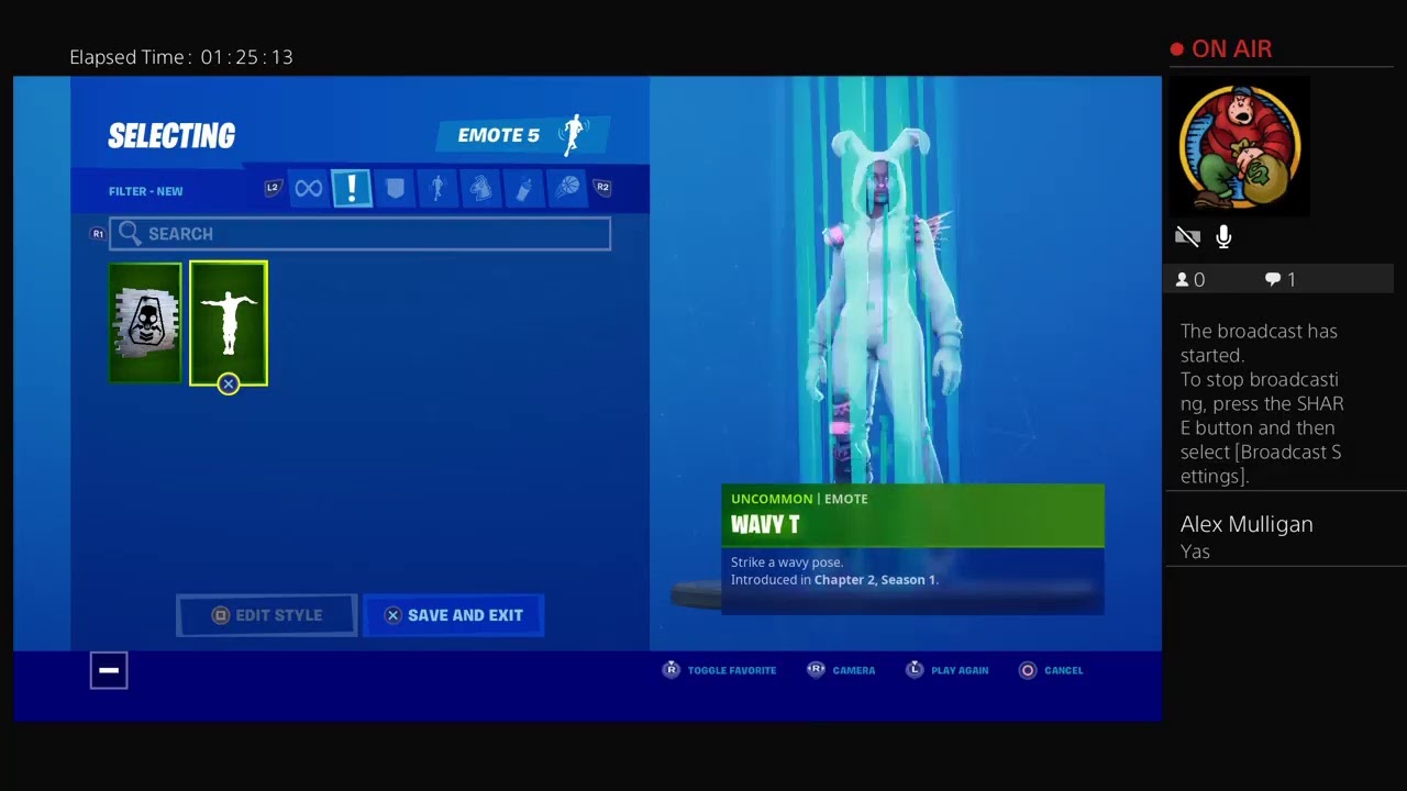 Callum stinks - YouTube