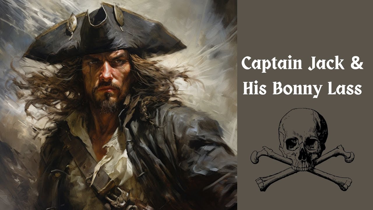 Captain Jack & His Bonny Lass (Season 5, Episode 5) - YouTube