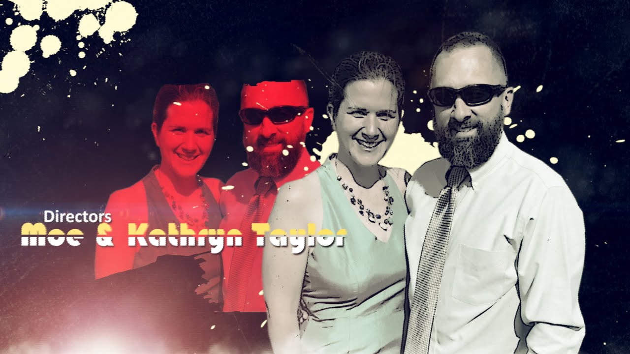 Unleashing the Mind's Eye: A BrainDagger Films Demo | BrainDaggerFilms ...