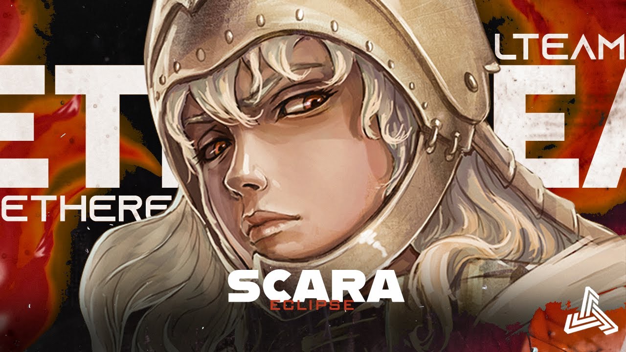 BERSERK AMV - Eclipse (@Scara99 ) - YouTube