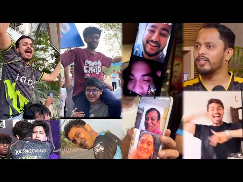 S8UL Dhol Marfa in Bootcamp 🥶 GODL wish SOUL-GoldyDa Call Soul ❤️ Neyoo on Soul 💯 Rega Viper Thug VC