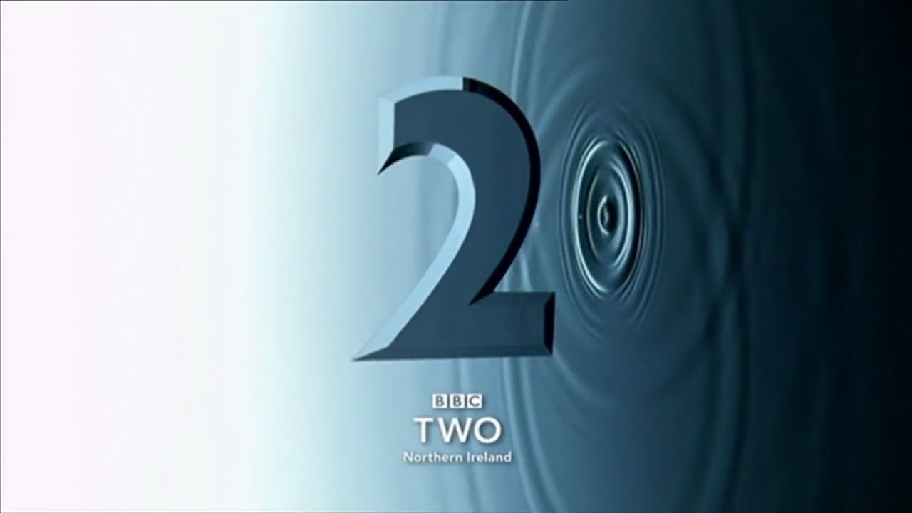 BBC Two Northern Ireland - Continuity - 1st January 2018 (8) - YouTube