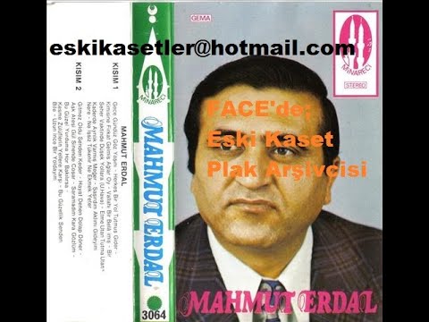 MAHMUT ERDAL-1976-SİNESİNE VURA VURA-HERKES BİR YOL TUTMUŞ GİDER