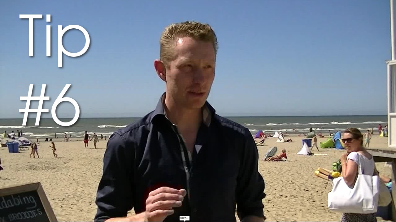 Maak je plaatje compleet - Tip #6 - YouTube