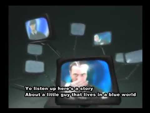 And blue da be de da be da e - YouTube