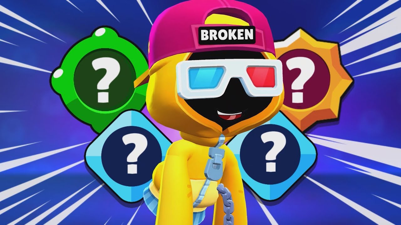 Best BUILD for SHADE + SECRET Details!! - YouTube