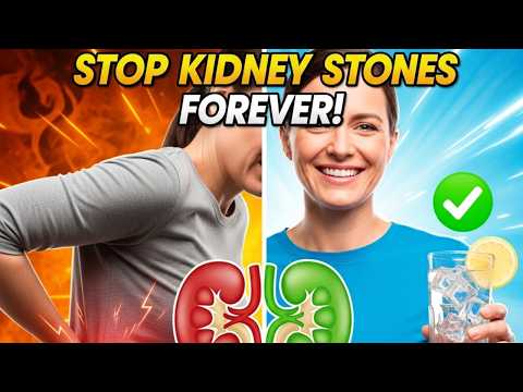 How to Stop Kidney Stones Forever | Arka Anugraha Expert