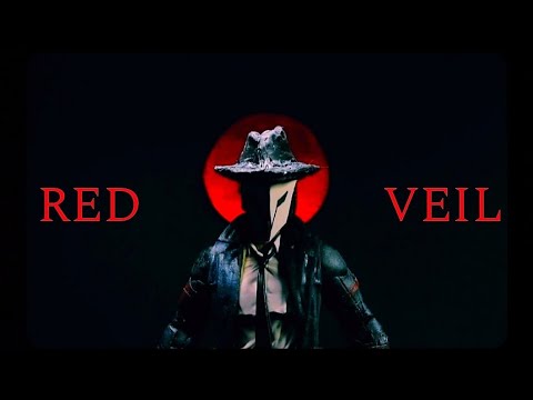 Red Veil | Analog Horror Trailer - YouTube