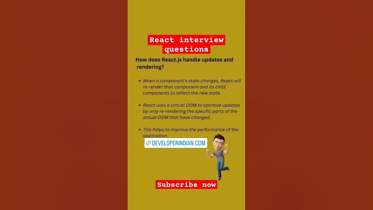 React Interview Questions Interview Coding Program React Interview Js Nodejs Frontend