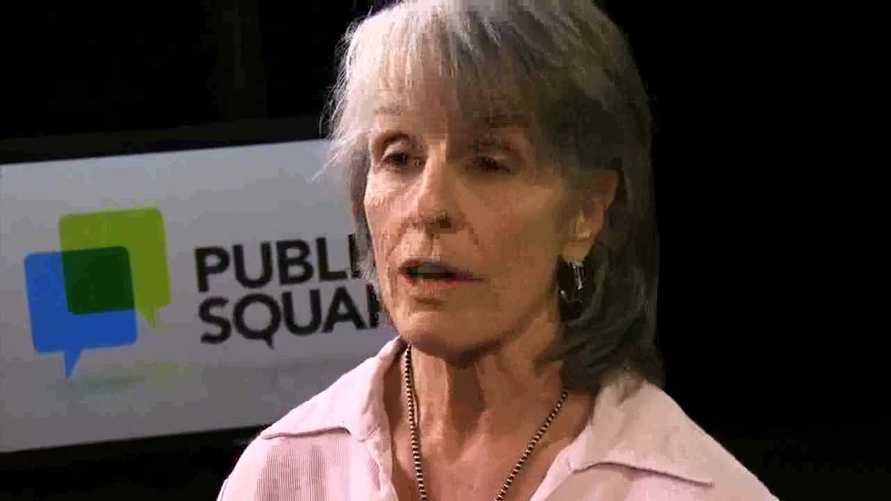 Public Square Episode 303 | Summary - YouTube