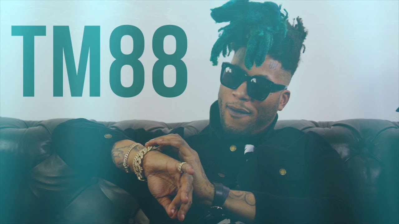 TM88, METRO, SONY DIGITAL TYPE OF BEAT PROD MAKITU12B - YouTube