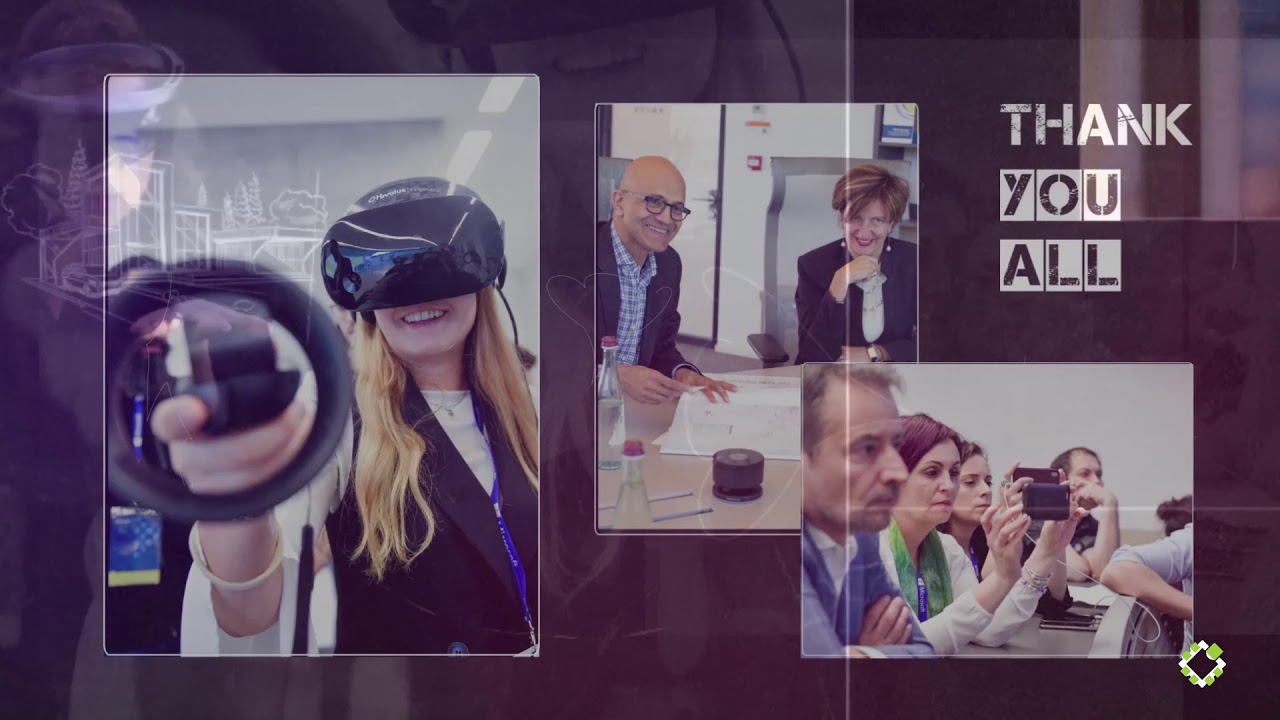 Hevolus Innovation - happy 2020 - YouTube