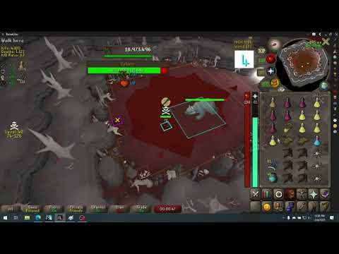 2023 New Callisto guide OSRS