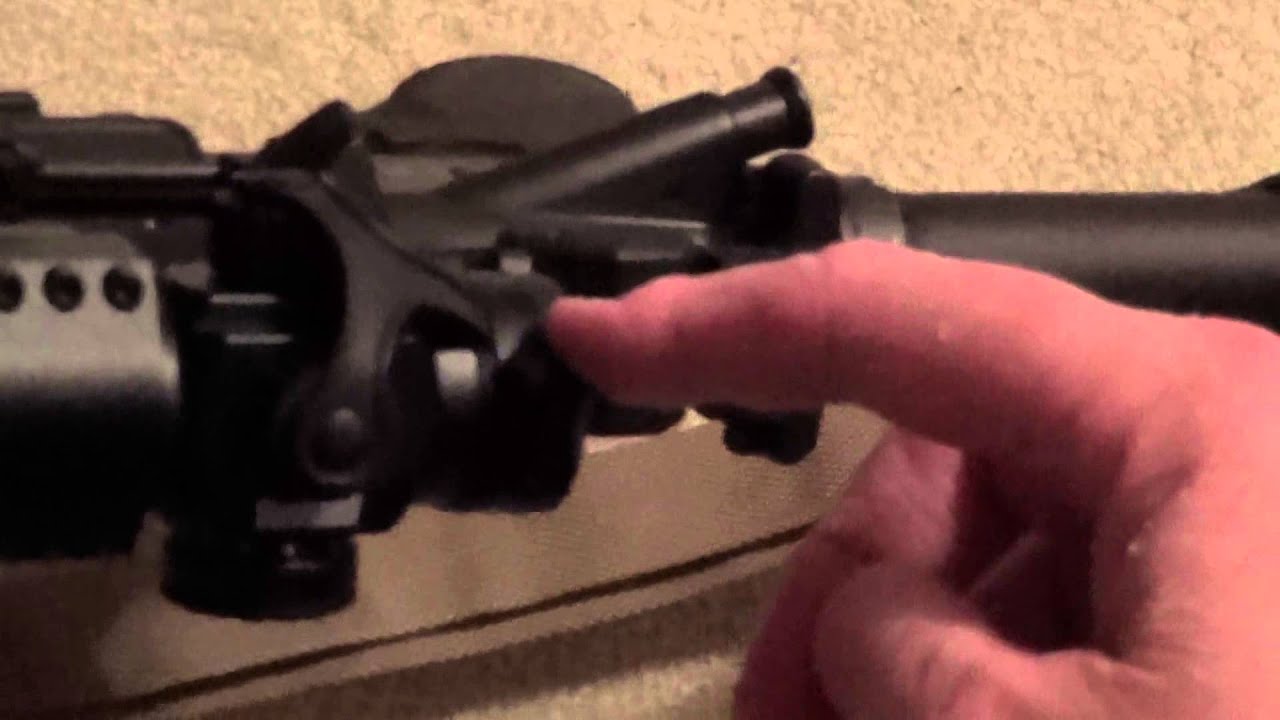 New TRS 32 - YouTube