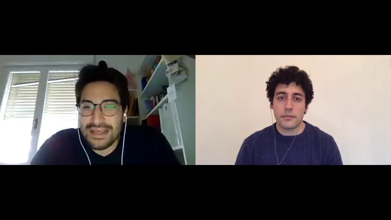 Video-Dialoghi Ep.4 pt 1 - con Alberto Valenti - Fake News: Una ...