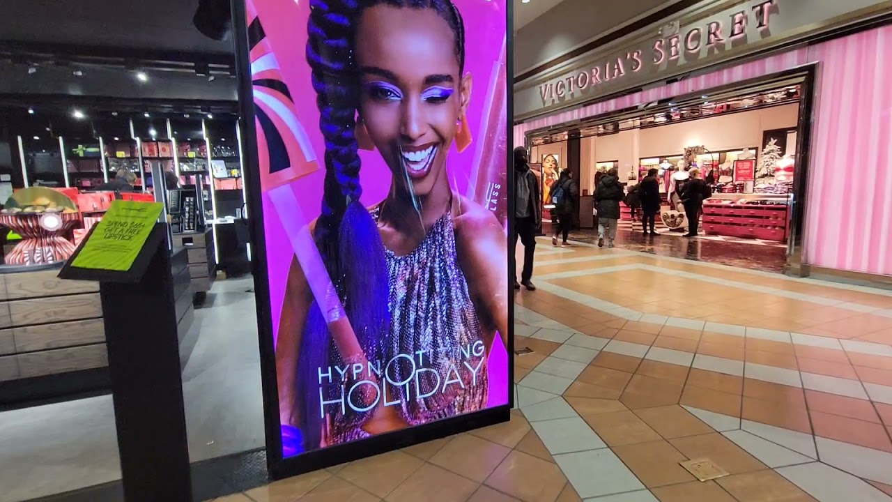 Atlantic Terminal Shopping Mall | Target Shop With Me | Virtual Tour ...