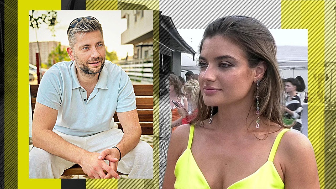 Ana Bodea, PRIMELE declarații despre relația cu Valentin Butnaru ...