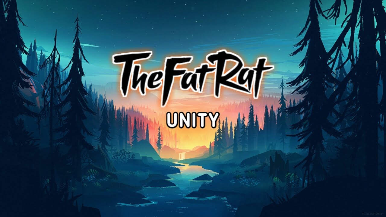 TheFatRat - Unity - YouTube
