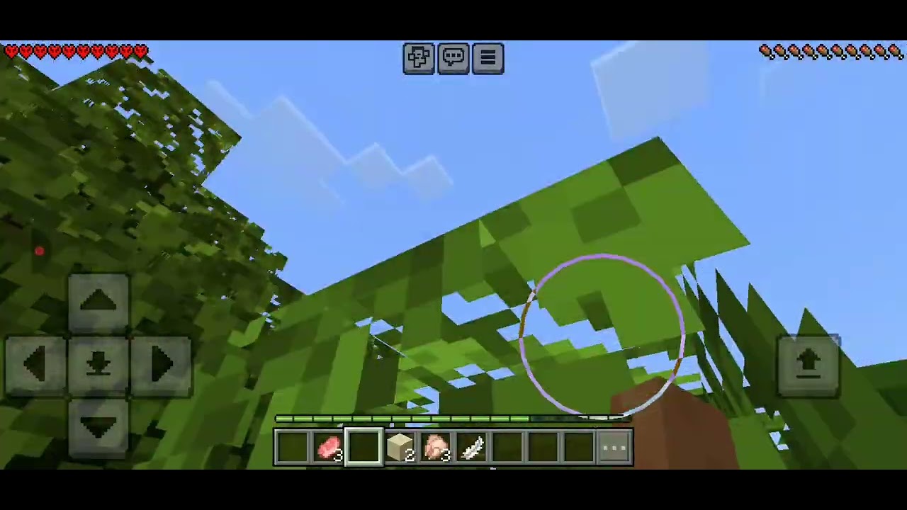 Jogando Minecraft - YouTube