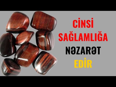 Cinsi Aktivliyi Artıran Daş - BUĞA GÖZÜ DAŞI