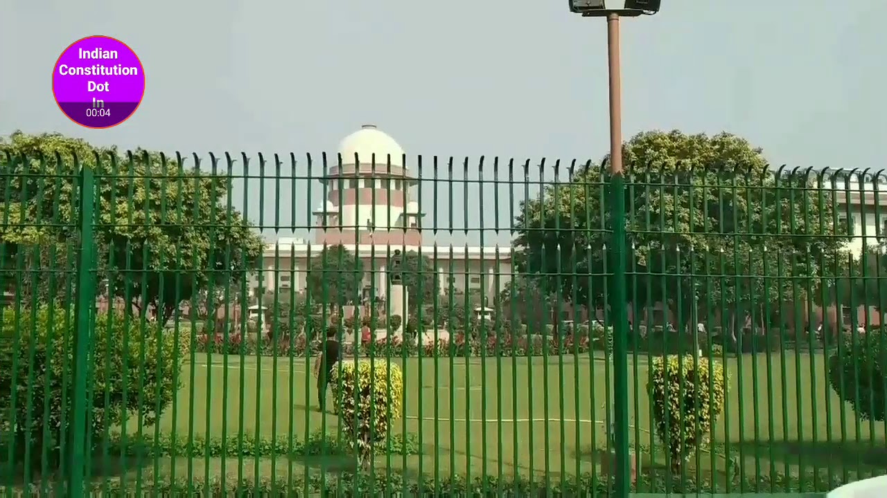 Sheela Barse Vs State of Maharashtra - YouTube